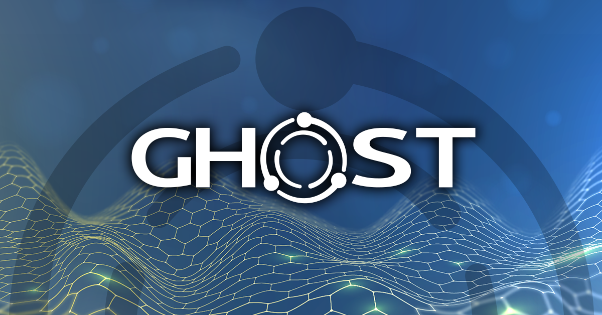 GHOST Documentation | Ecosystem of Interoperability